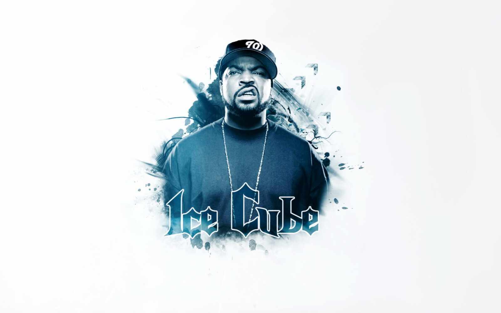 Ice Cube (Rapper) Wallpapers (42 images) - WallpaperCat