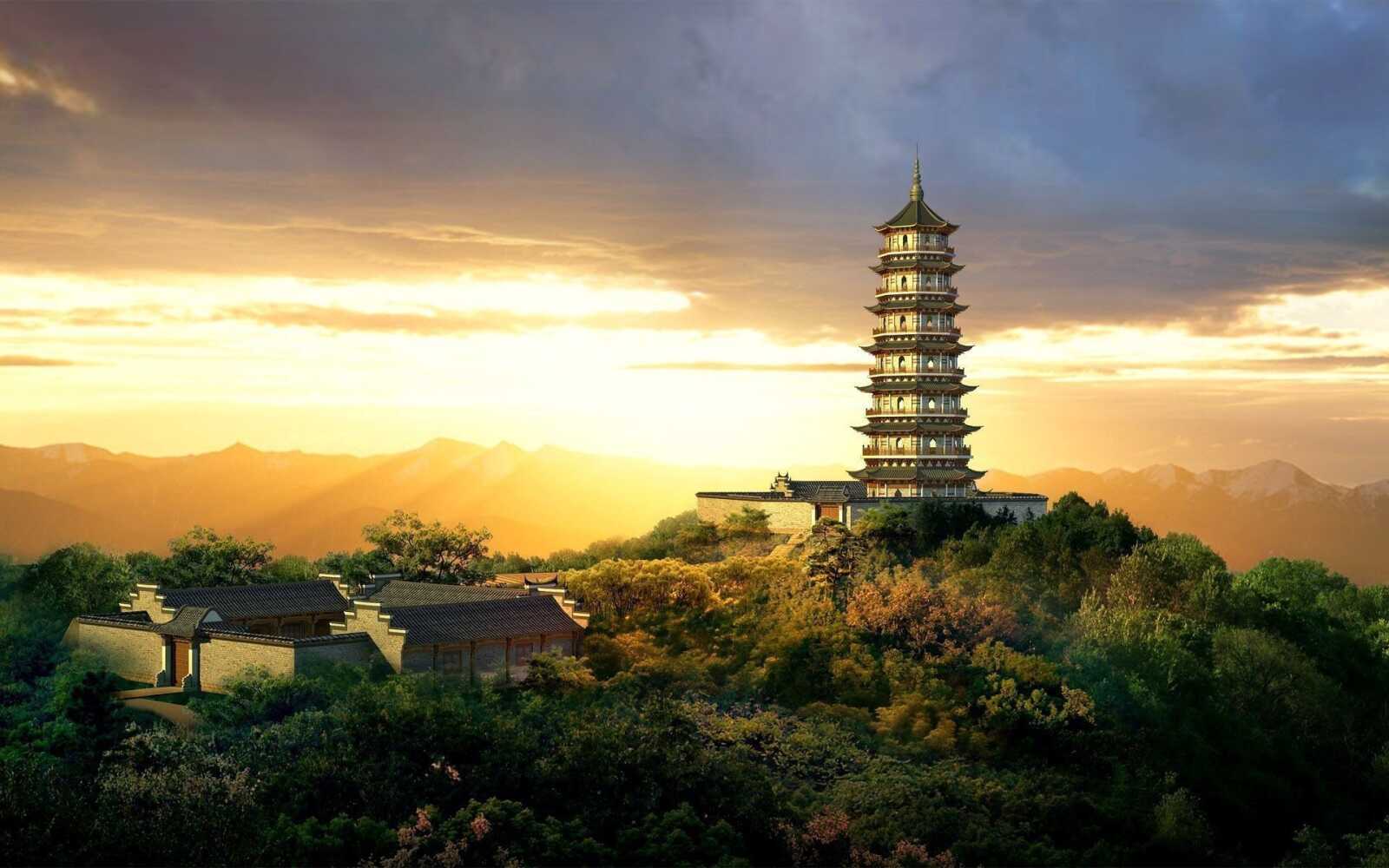 Asia Wallpapers (52 images) - WallpaperCat