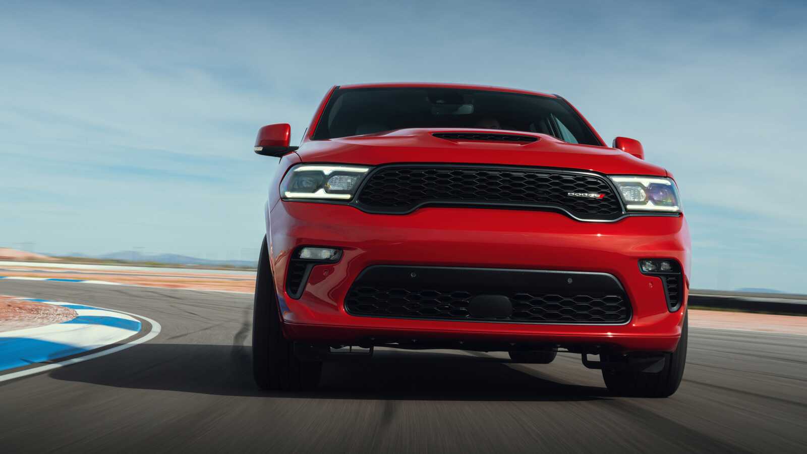 Dodge Durango Wallpapers (62 images) - WallpaperCat