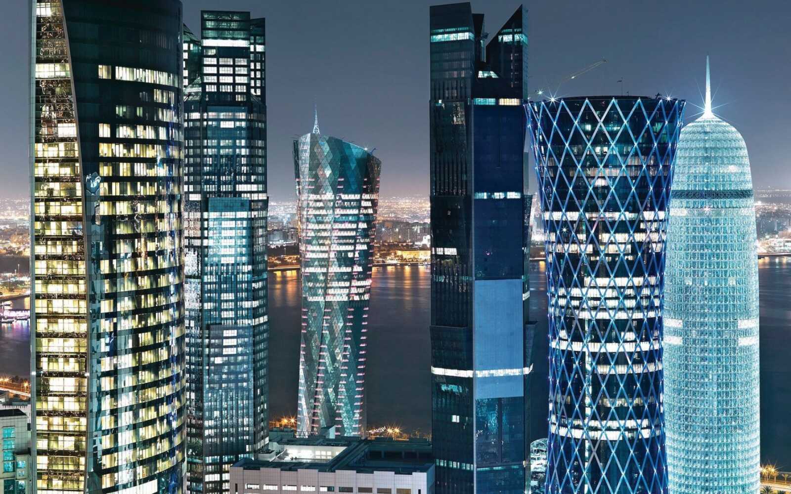 Qatar Wallpapers (53 images) - WallpaperCat