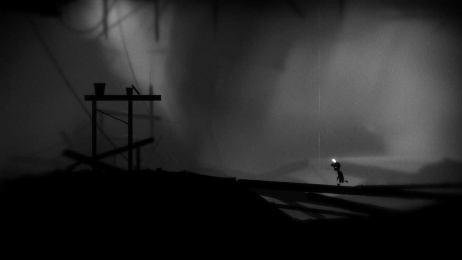 Limbo Wallpapers (53 images) - WallpaperCat