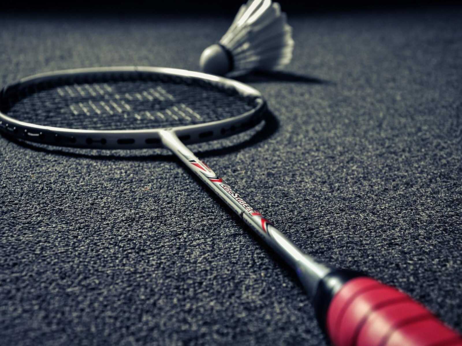 Badminton Wallpapers (32 images) - WallpaperCat