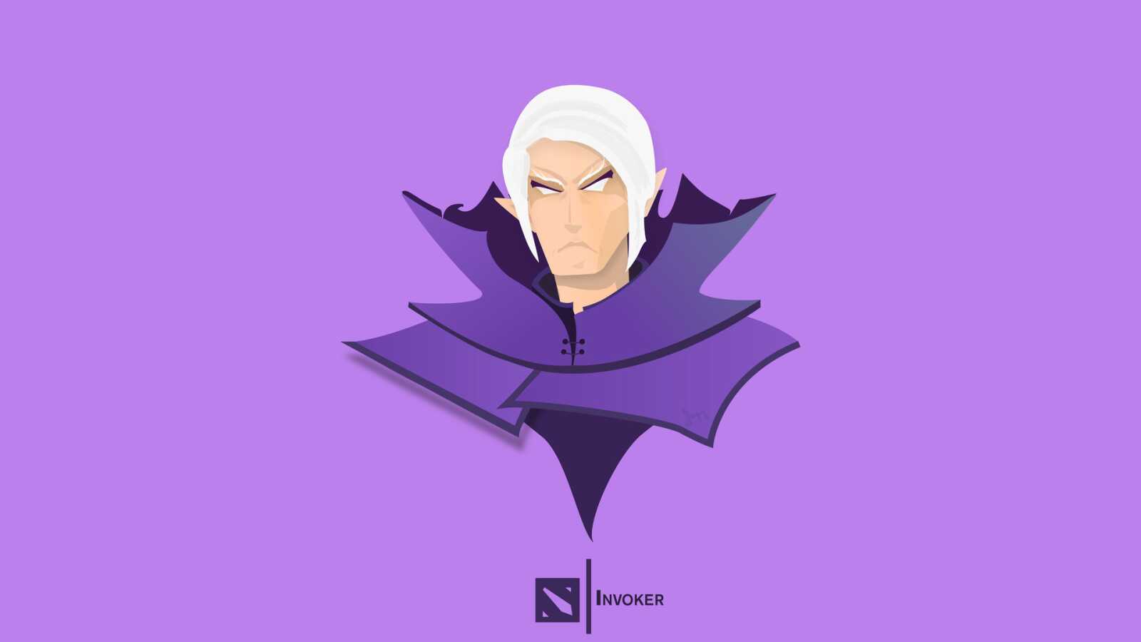Invoker Wallpapers (43 images) - WallpaperCat
