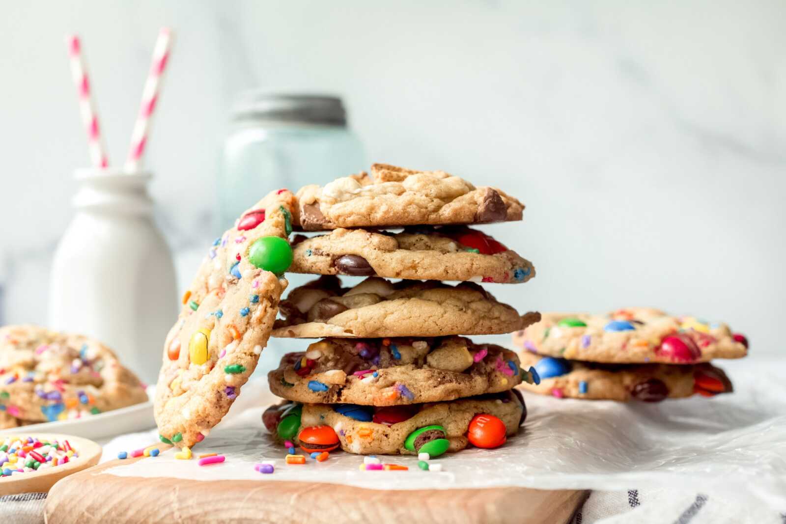 Cookie Wallpapers (49 images) - WallpaperCat