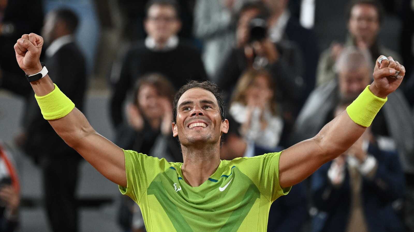 French Open (Roland-Garros) Wallpapers (52 images) - WallpaperCat