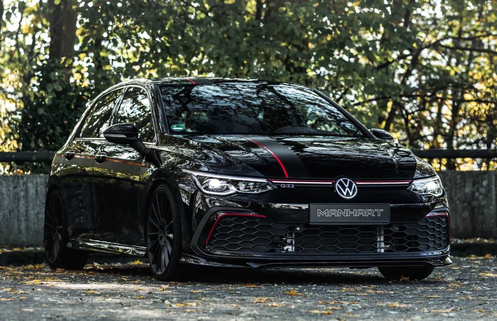 GTI Wallpapers (61 images) - WallpaperCat