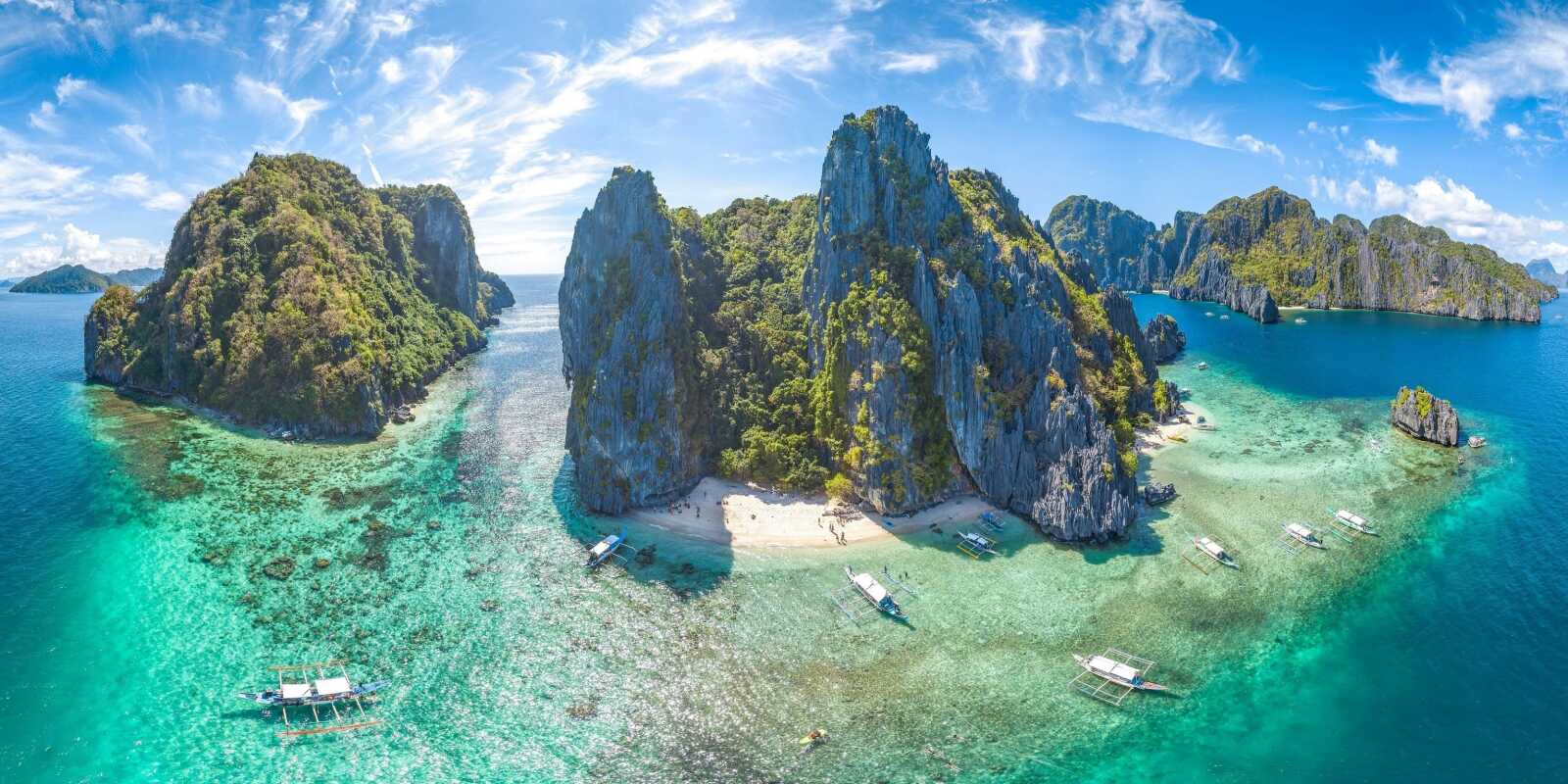 Philippines Wallpapers (57 images) - WallpaperCat