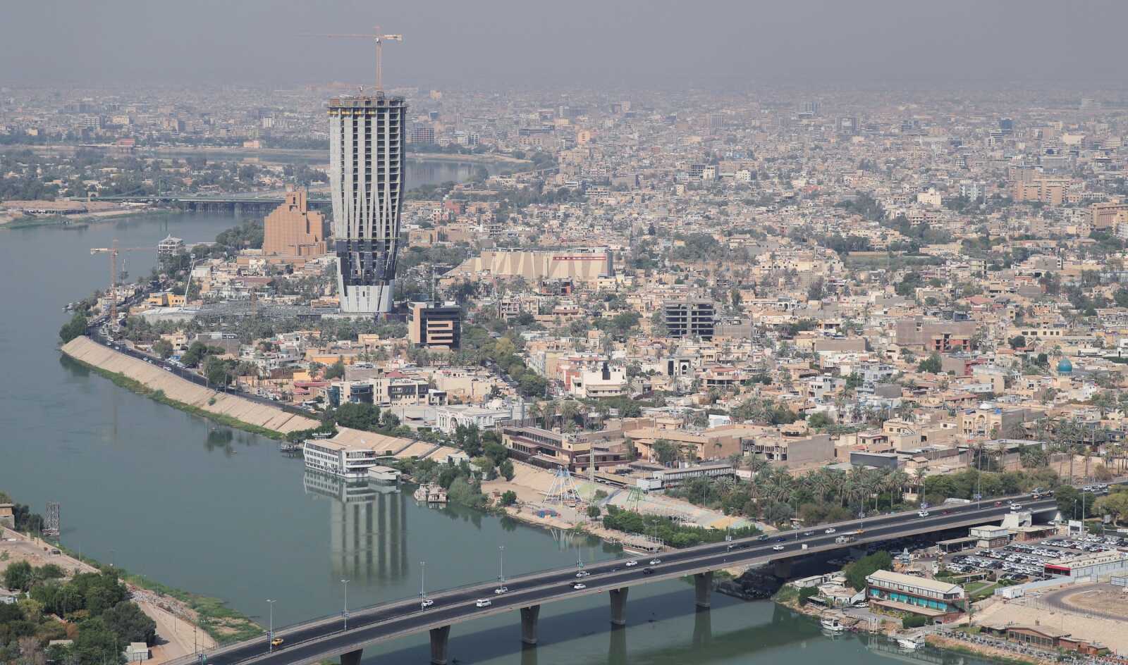 Baghdad (Iraq) Wallpapers (22 images) - WallpaperCat