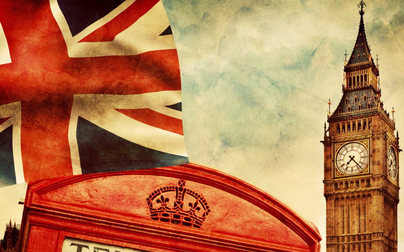London Wallpapers (94 images) - WallpaperCat