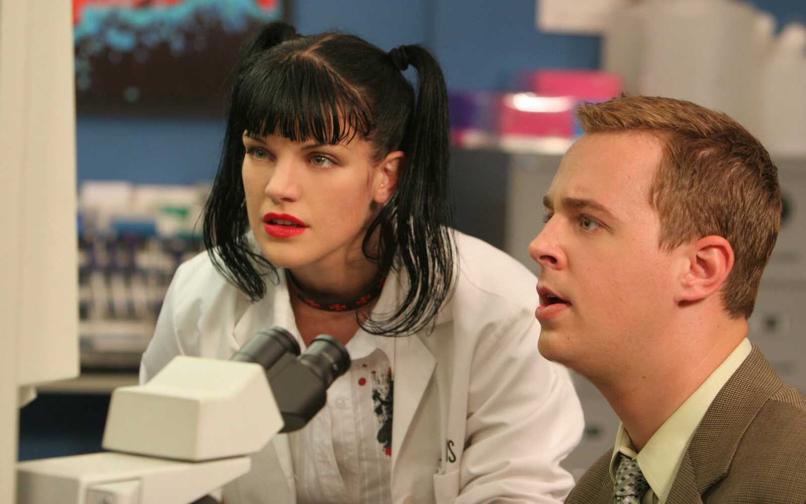 NCIS: Naval Criminal Investigative Service Wallpapers (40 images ...