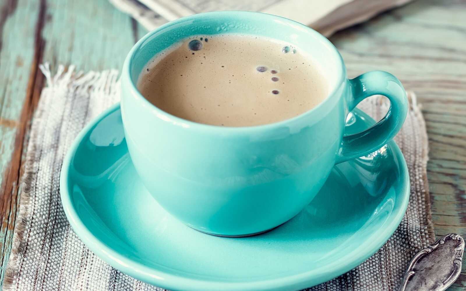 Cup Wallpapers (71 images) - WallpaperCat