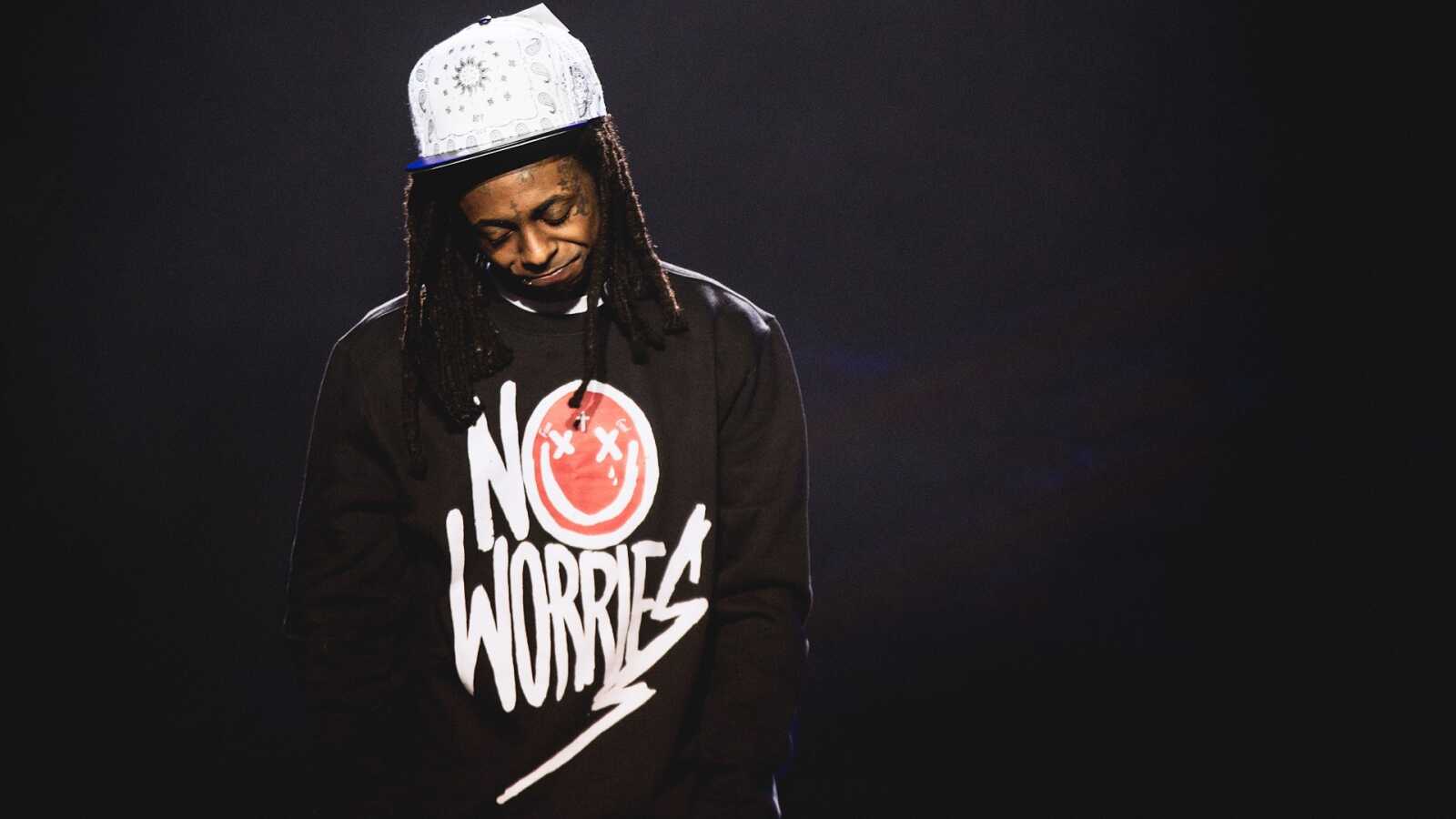 Lil Wayne Wallpapers (38 images) - WallpaperCat