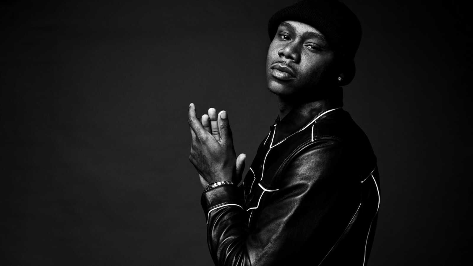 Symba (Rapper) Wallpapers (5 images) - WallpaperCat