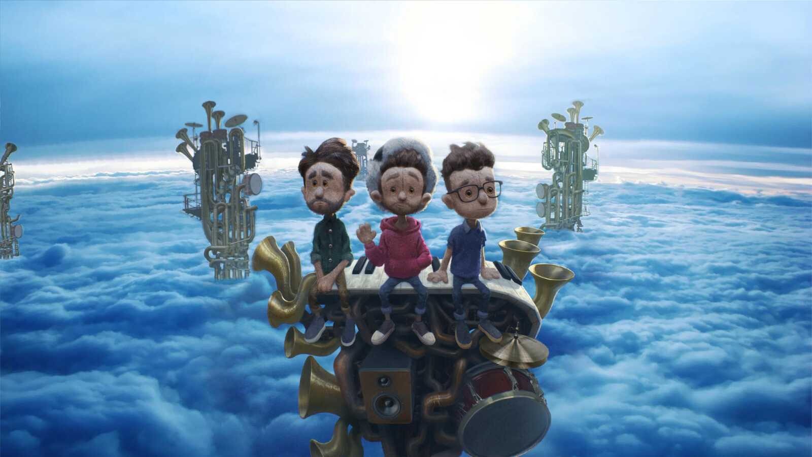 AJR (Band) Wallpapers (28 images) - WallpaperCat