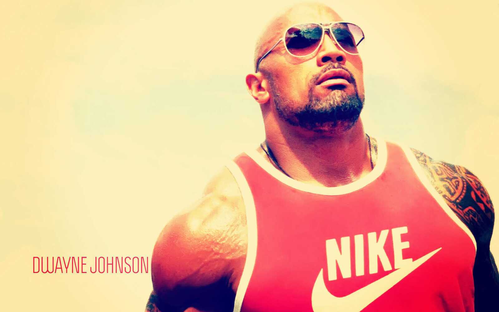 Dwayne Johnson Wallpapers (61 images) - WallpaperCat