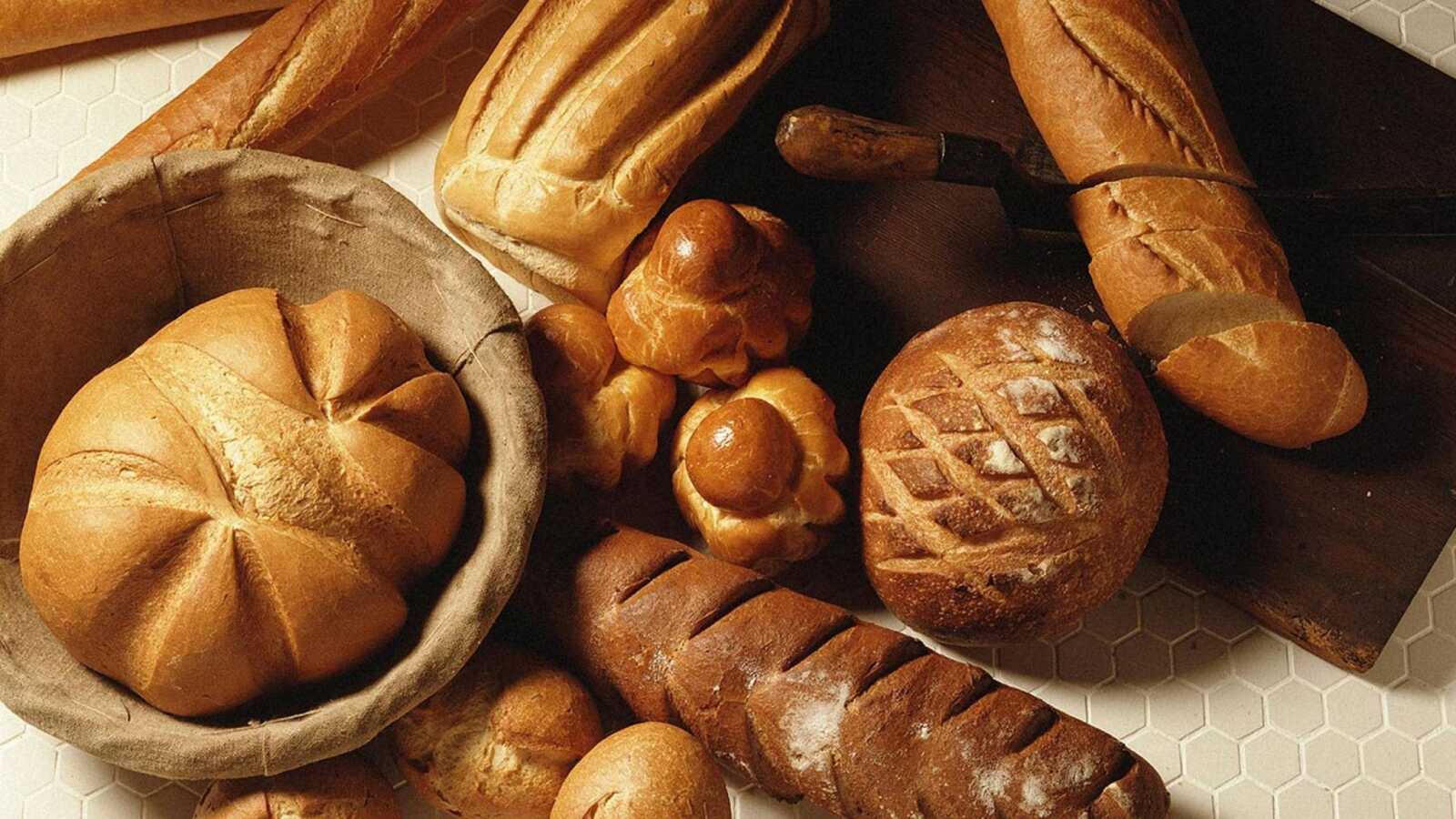 Bread Wallpapers (48 images) - WallpaperCat
