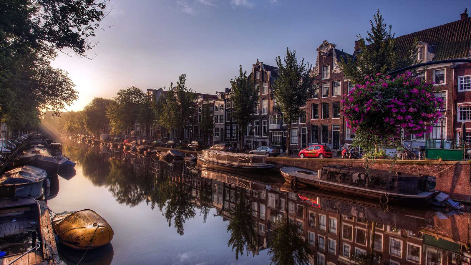 Europe Wallpapers (52 images) - WallpaperCat