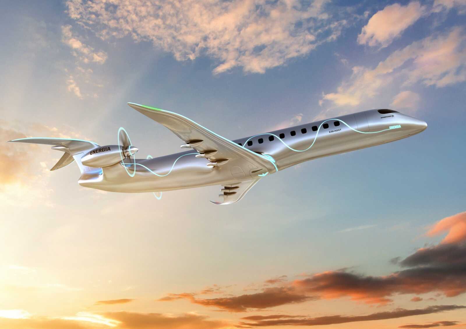 Embraer Wallpapers (53 images) - WallpaperCat