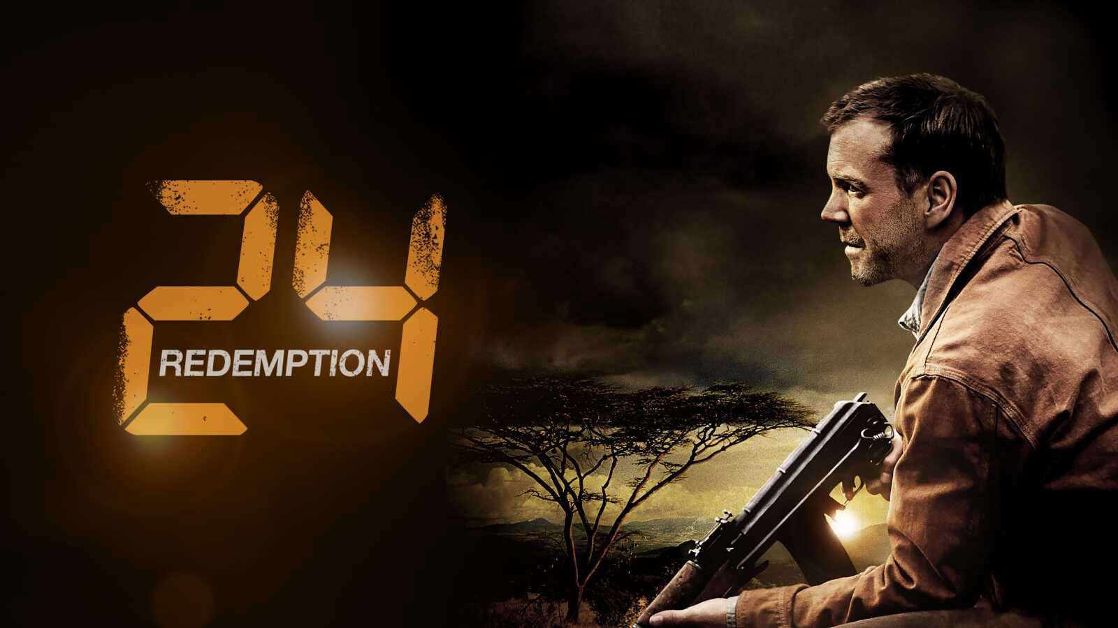 24 (TV Series) Wallpapers (20 images) - WallpaperCat