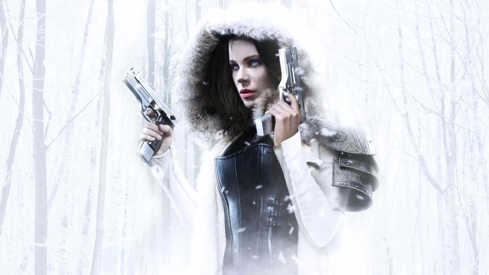 Selene (Underworld) Wallpapers (51 images) - WallpaperCat
