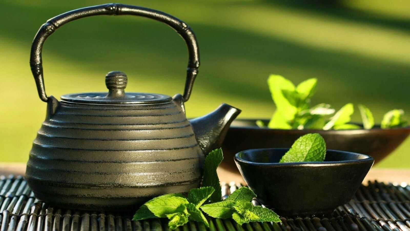 Tea Wallpapers (96 images) - WallpaperCat