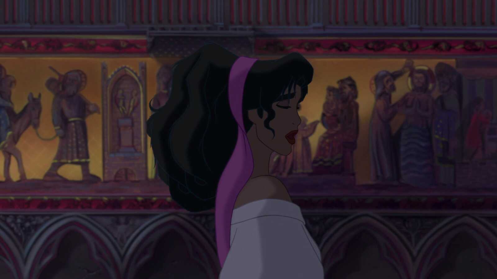 The Hunchback of Notre Dame (1996) Wallpapers (57 images) - WallpaperCat