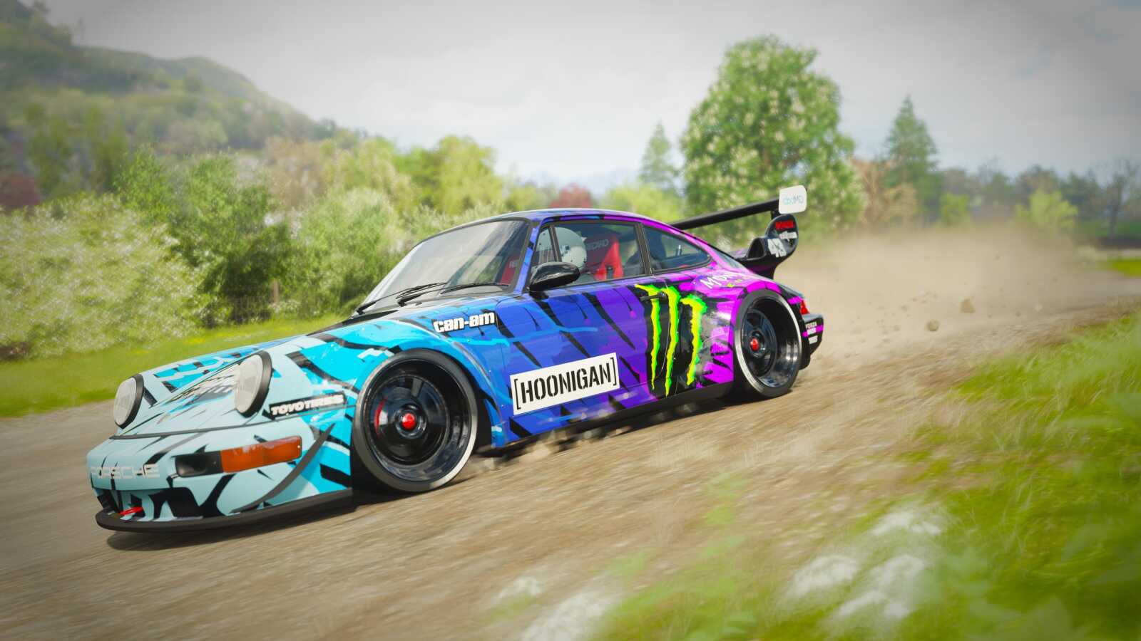 Hoonigan Wallpapers (54 images) - WallpaperCat