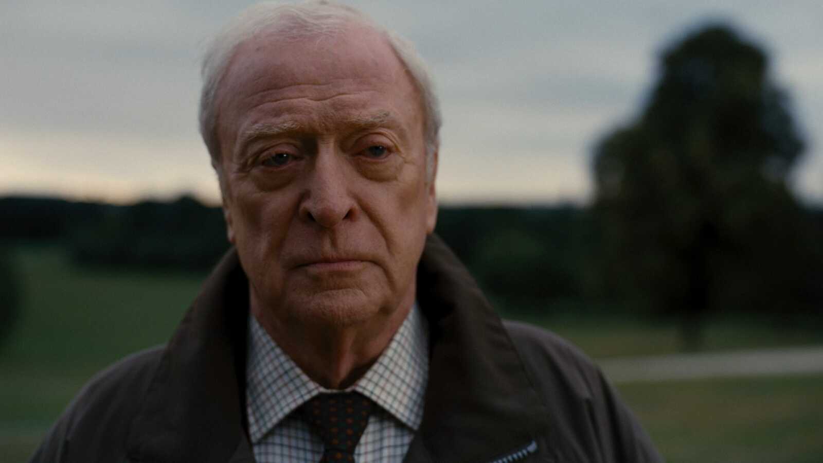 Michael Caine Wallpapers (35 images) - WallpaperCat