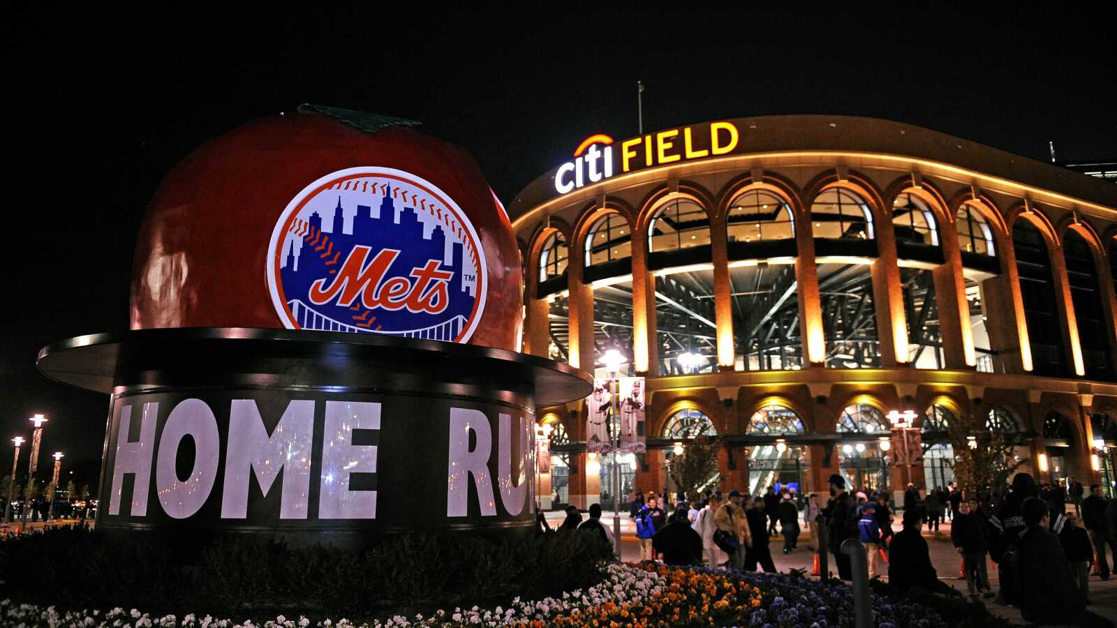 New York Mets Wallpapers (26 images) - WallpaperCat