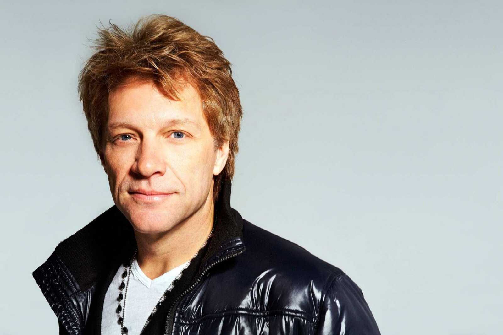 Bon Jovi Wallpapers (57 images) - WallpaperCat