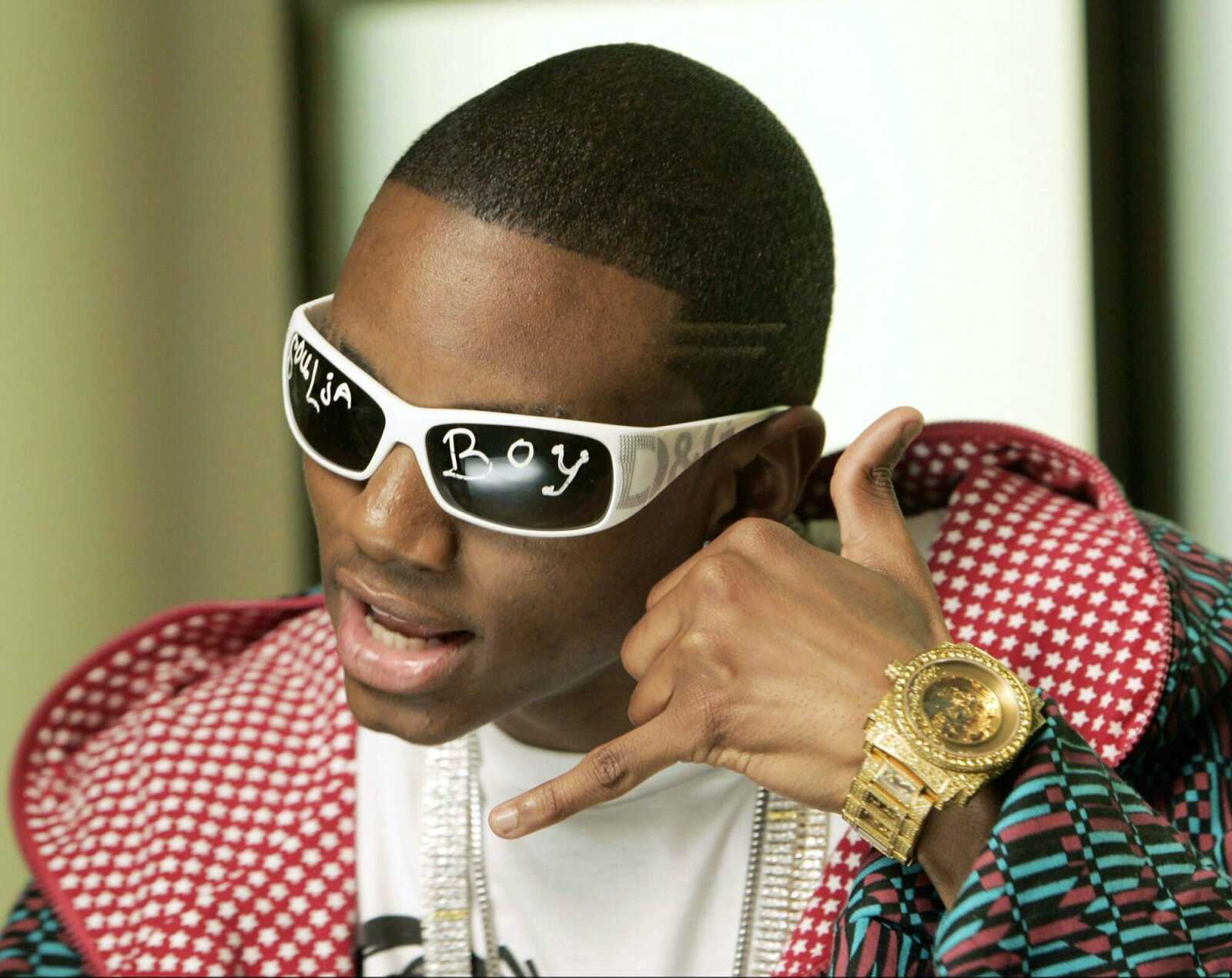 Soulja Boy Wallpapers (20 images) - WallpaperCat