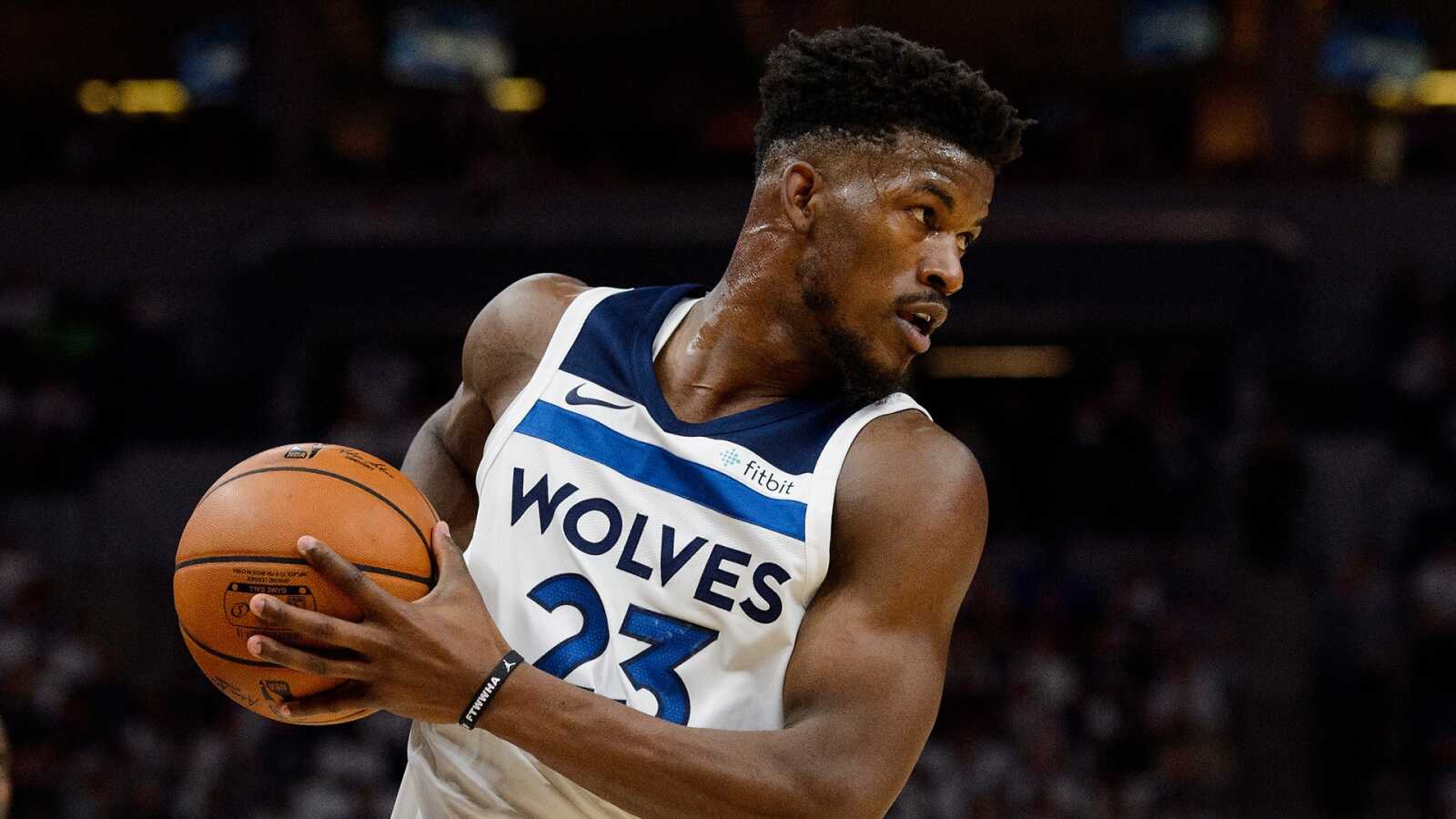 Jimmy Butler Wallpapers (42 images) - WallpaperCat
