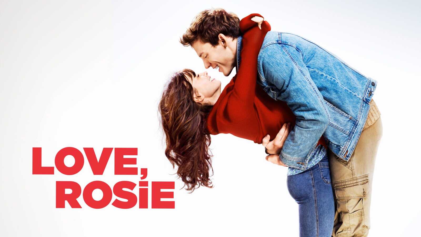 Love, Rosie Wallpapers (18 images) - WallpaperCat