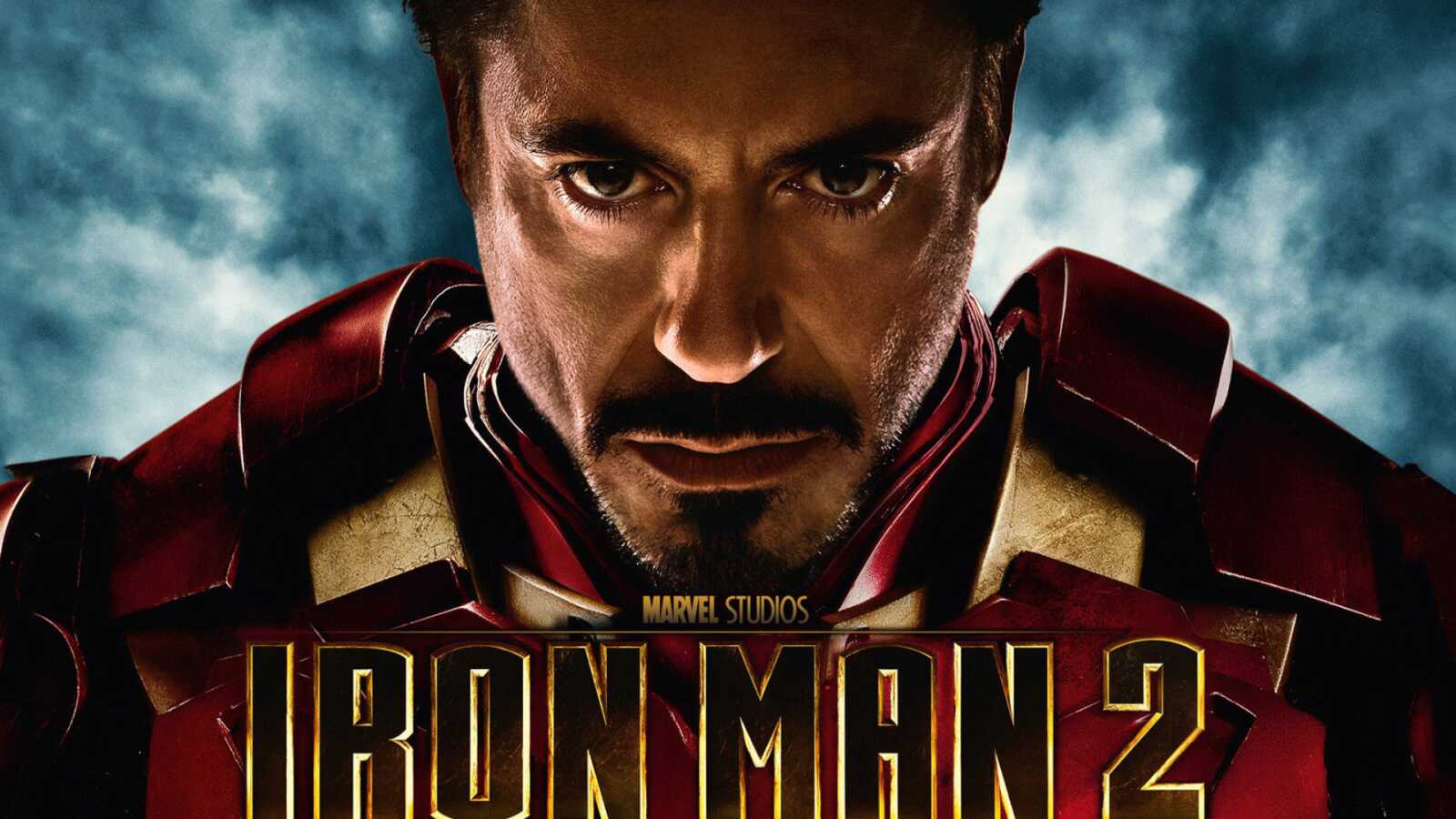 Iron Man 2 Wallpapers (29 images) - WallpaperCat