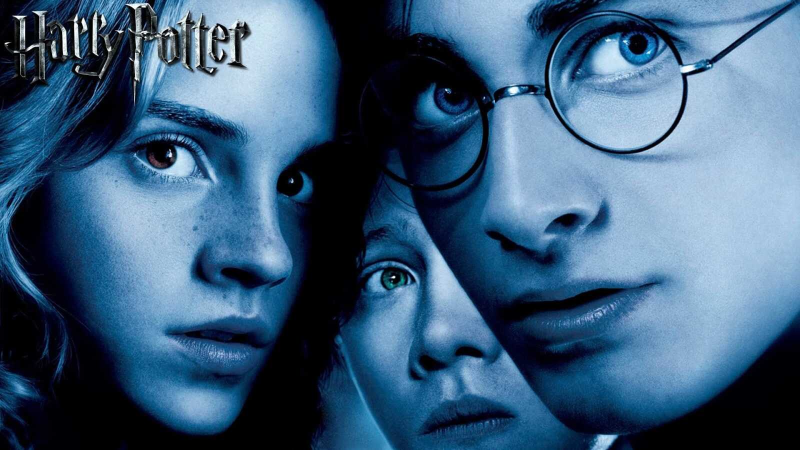 The Prisoner of Azkaban Wallpapers (47 images) - WallpaperCat