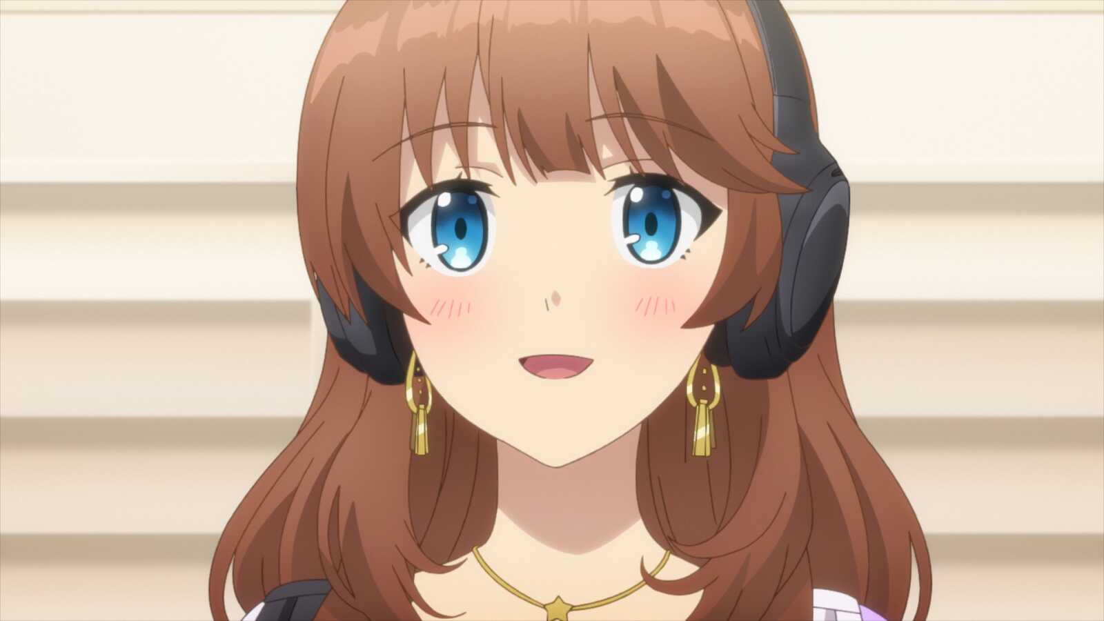 Cue! (Anime) Wallpapers (27 images) - WallpaperCat