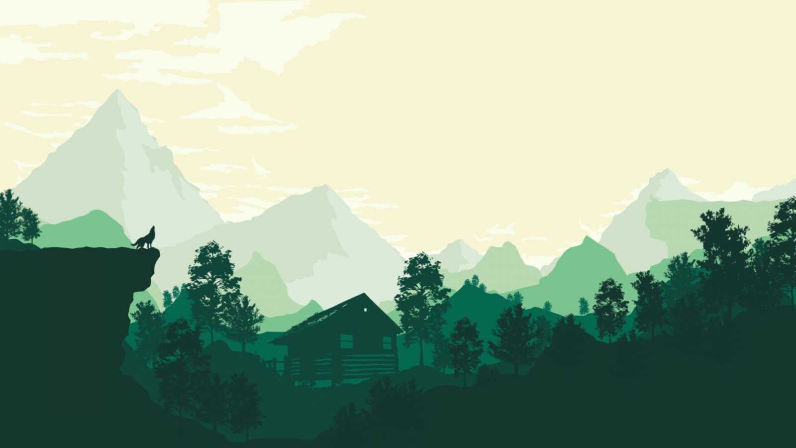 Firewatch Wallpapers (57 images) - WallpaperCat