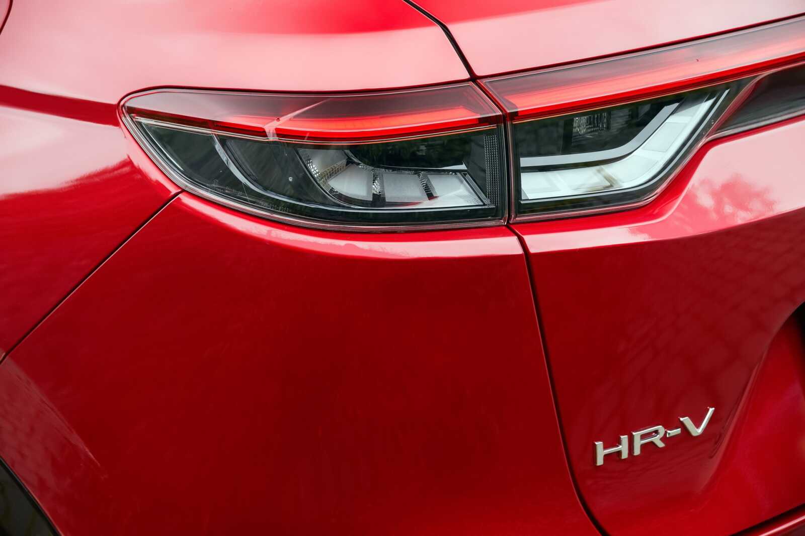 Honda HR-V Wallpapers (69 images) - WallpaperCat