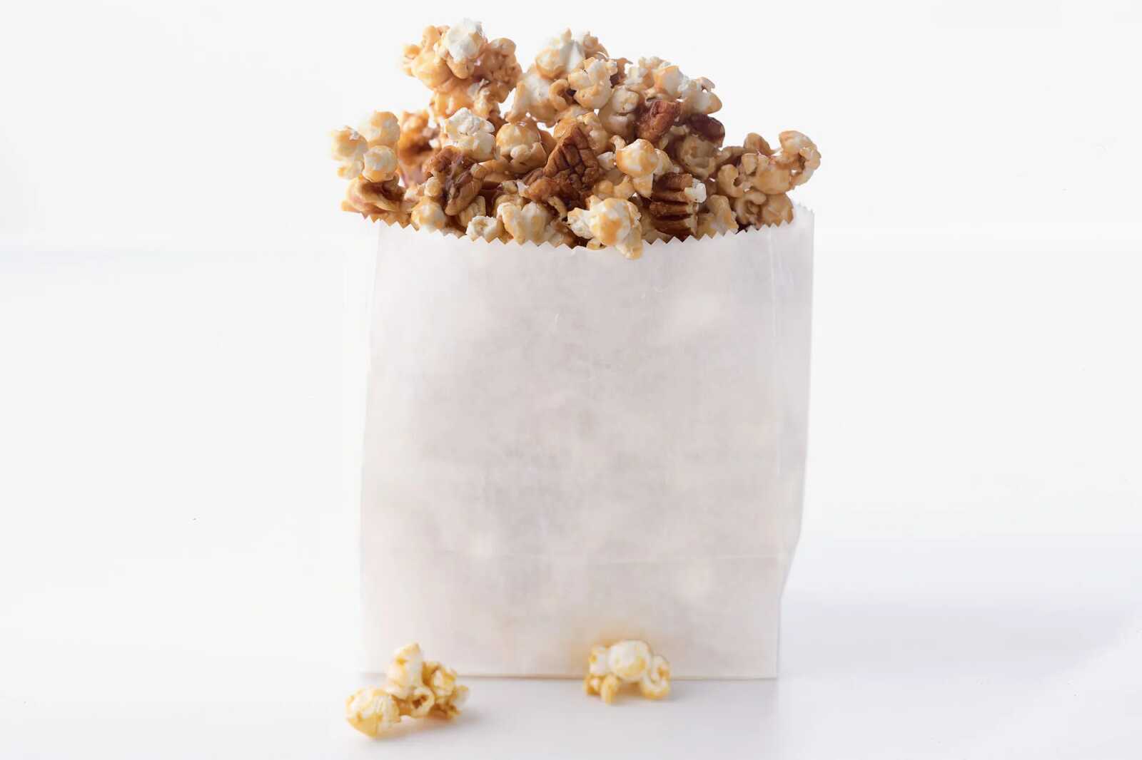 Popcorn Wallpapers (69 images) - WallpaperCat