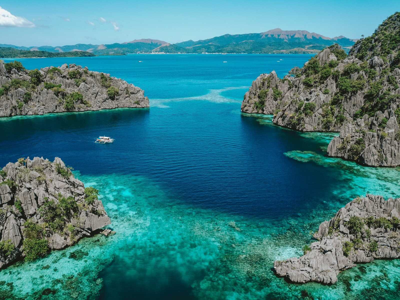 Philippines Wallpapers (57 images) - WallpaperCat