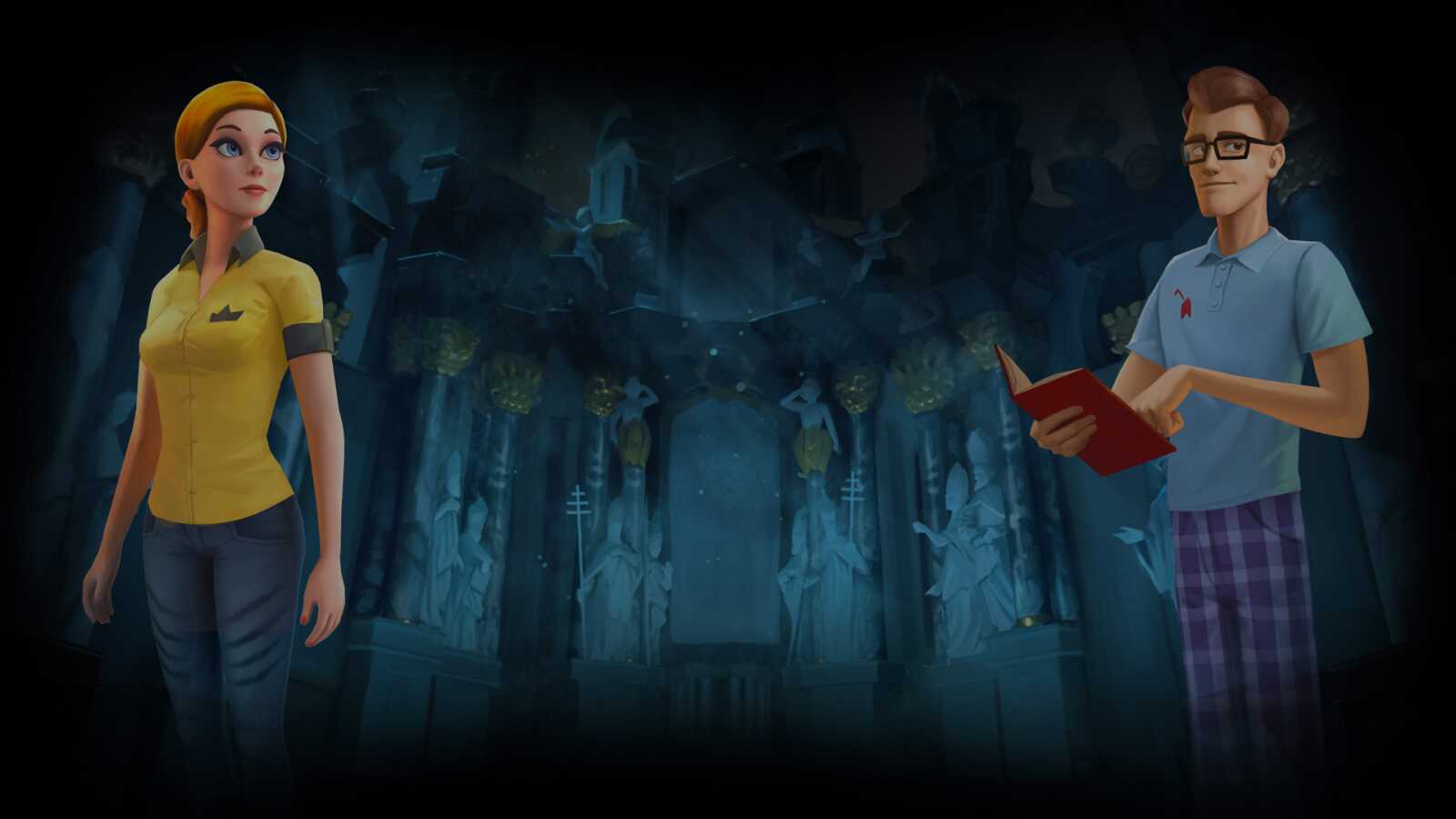 Crowns and Pawns: Kingdom of Deceit Wallpapers (25 images) - WallpaperCat