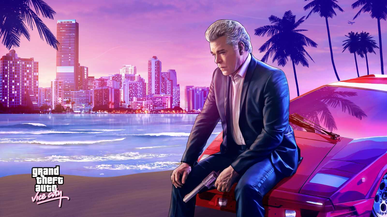GTA Wallpapers (56 images) - WallpaperCat