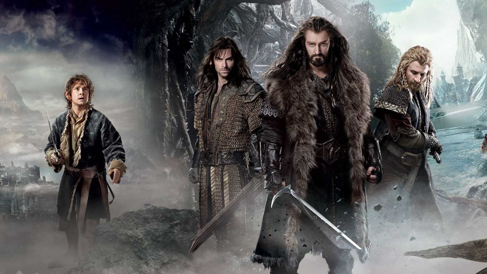Thorin Wallpapers (27 images) - WallpaperCat