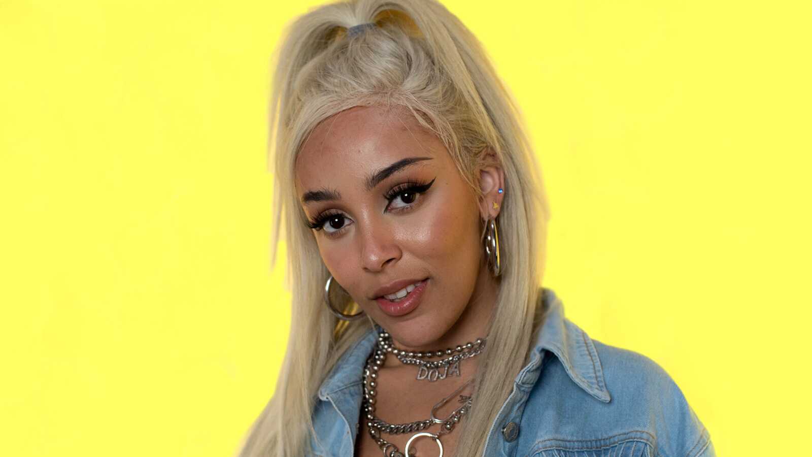 Doja Cat Wallpapers (25 images) - WallpaperCat