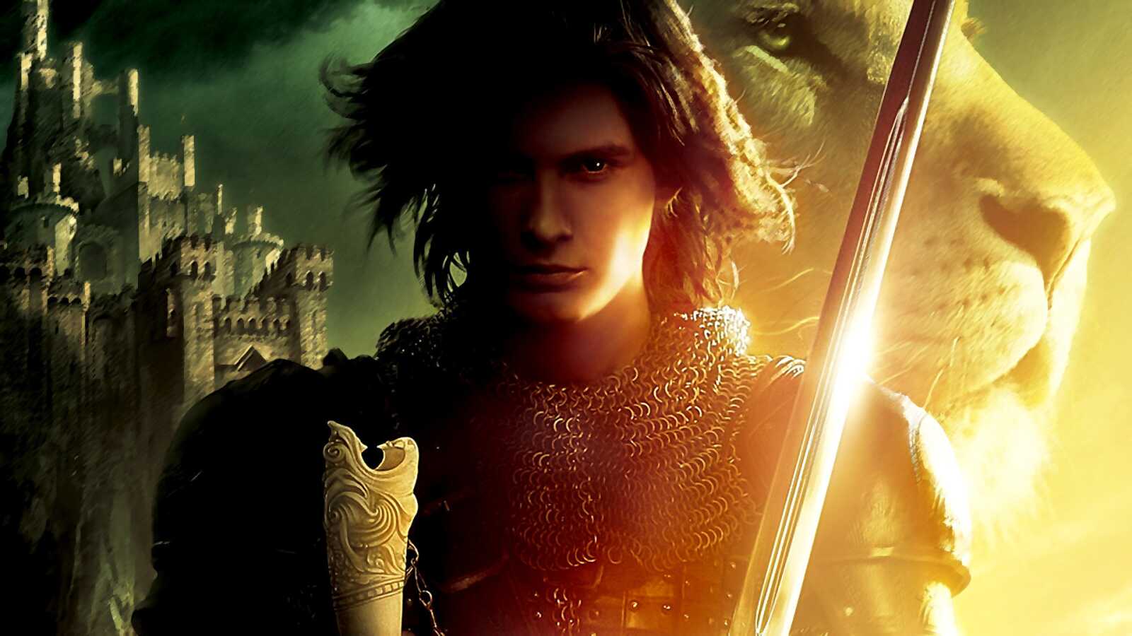The Chronicles Of Narnia Wallpapers (39 images) - WallpaperCat