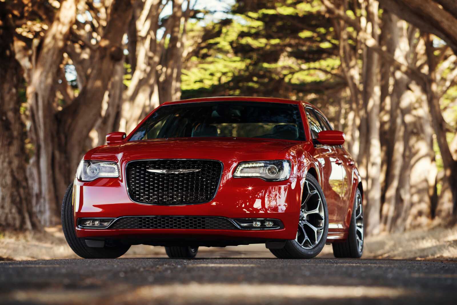 Chrysler 300 Wallpapers (62 images) - WallpaperCat