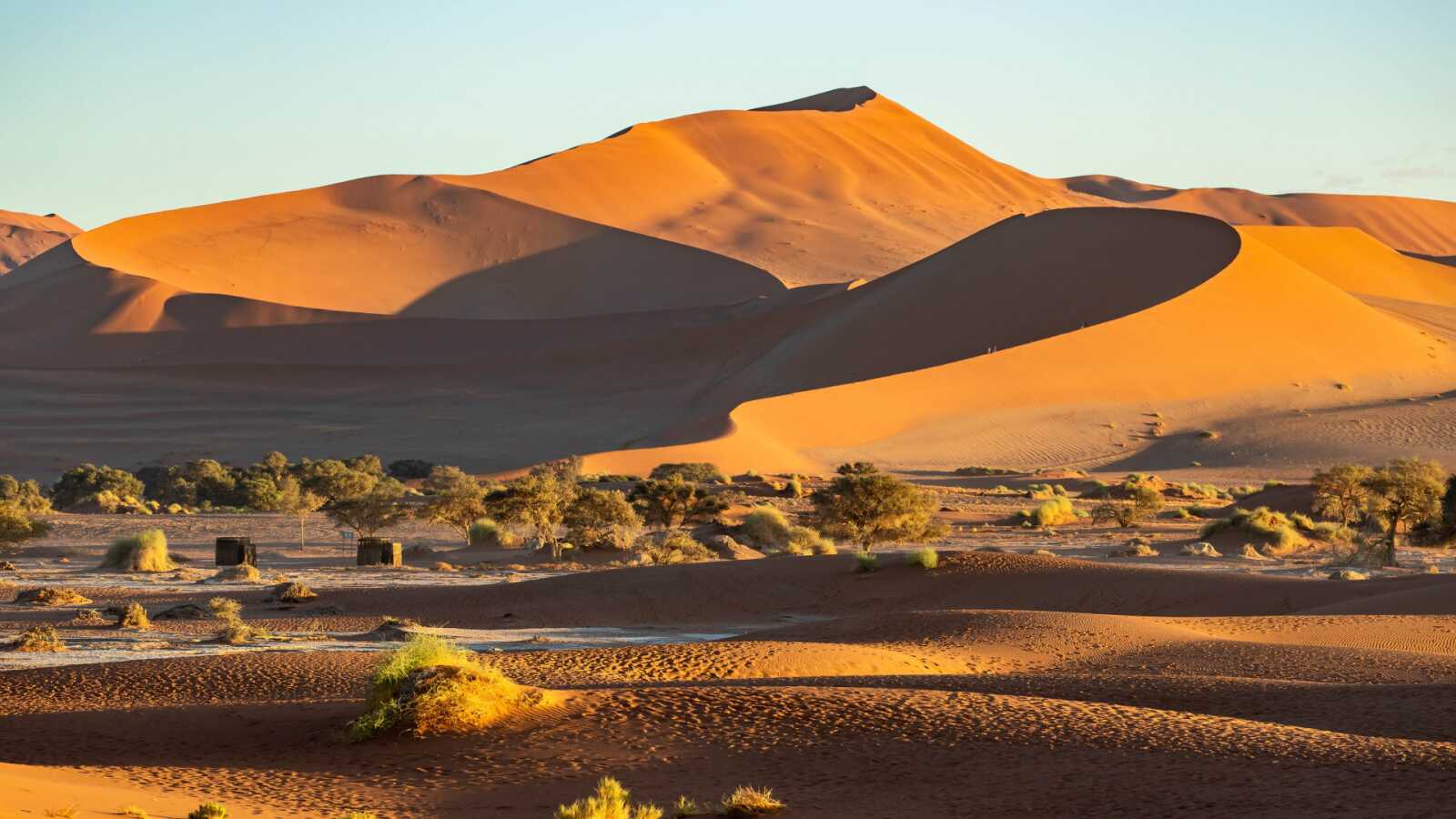 Namibia Wallpapers (27 images) - WallpaperCat