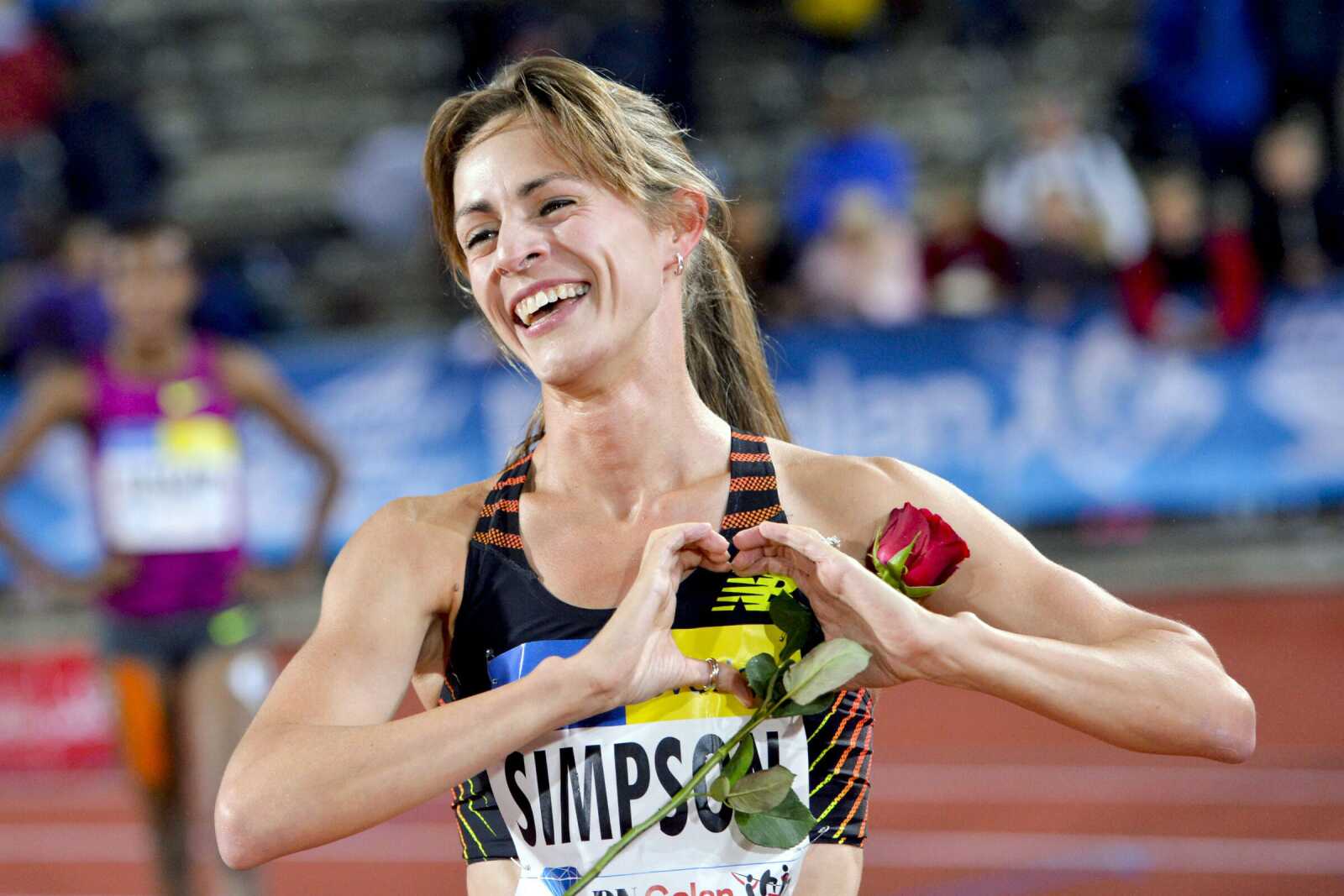 Jennifer Simpson Wallpapers (11 images) - WallpaperCat