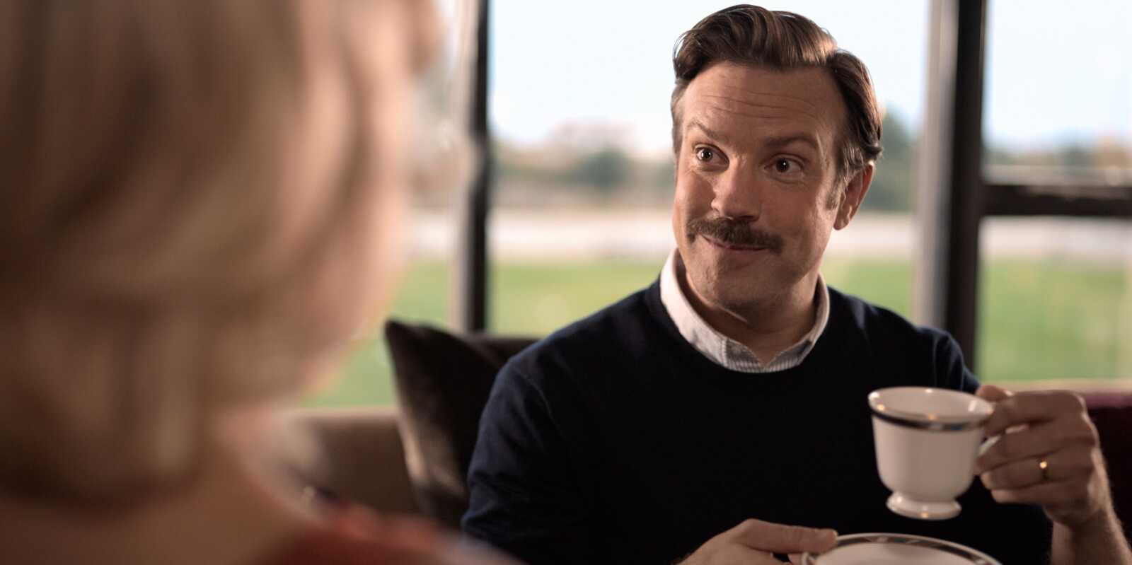 Ted Lasso Wallpapers (33 images) - WallpaperCat
