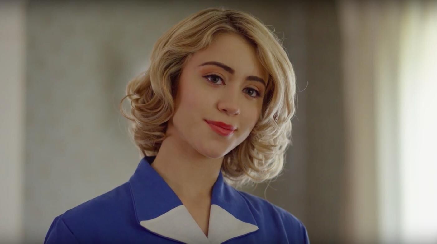 Caylee Cowan Wallpapers (27 images) - WallpaperCat